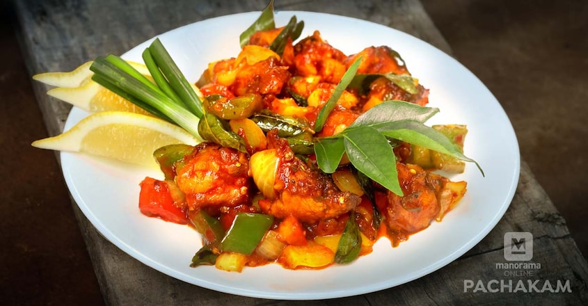 വ്യത്യസ്ത രുചിയിലൊരുക്കാം ശ്രീലങ്കൻ ഡെവിൾഡ് ചിക്കൻ -Sri Lankan Devilled ...