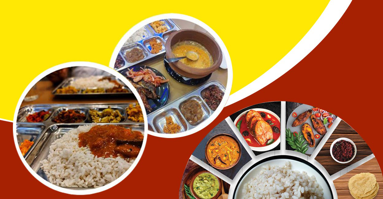 90 രൂപയ്ക്കും ഉൗണ്, മീൻ പൊരിച്ചതും പൊള്ളിച്ചതും സ്പെഷൽ; കൊച്ചിയിലുണ്ട് ...