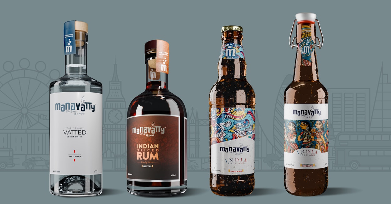 ഇത് മലയാളികളുടെ 'മണവാട്ടി'; ഈ മദ്യം വിദേശത്തെ സൂപ്പർസ്റ്റാര്‍ | The ...