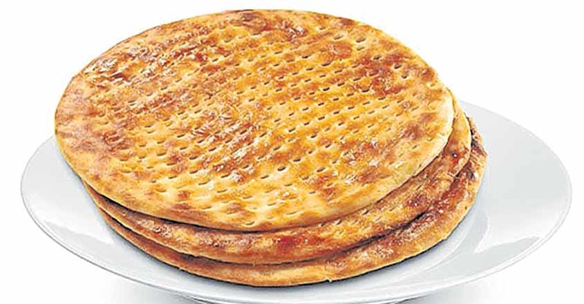 രാജ്യത്തെ ഏറ്റവും സമ്പന്നനായ റോട്ടി ഹൈദരാബാദിൽ നിന്ന് | Roti Variety