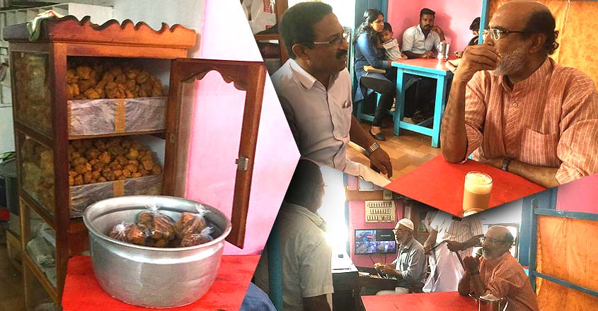 കുണ്ടറയിലെ എഴുത്താണി കേക്ക് മന്ത്രി തോമസ് ഐസക്ക് | Thomas Issac | FB ...