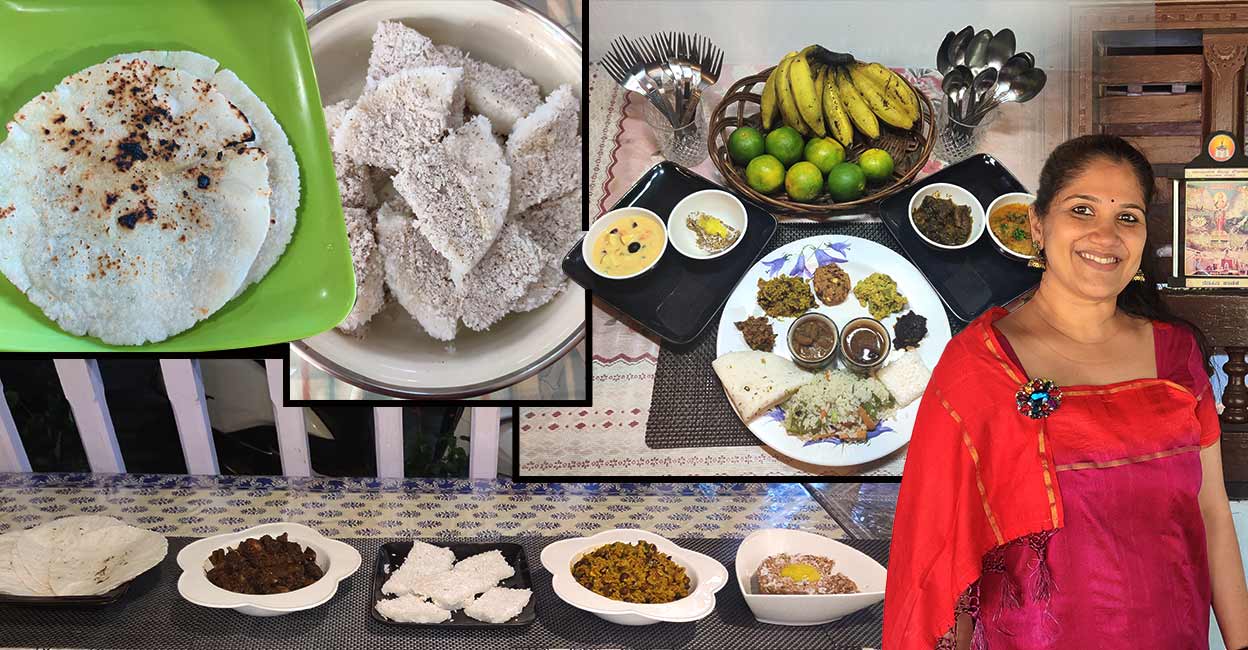 കൂർഗിൽ വിലസുന്ന പുട്ടിന്റെ അപരന്മാർ; കൊടകിലെ പ്രിയ രുചികൾ | Coorg might ...