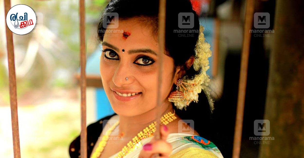 രുചിയുടെ വിലയറിയിച്ച മഹാമാരിയേ - Ruchikadha Series | Devi Krishna Memoir | Manorama Online Pachak