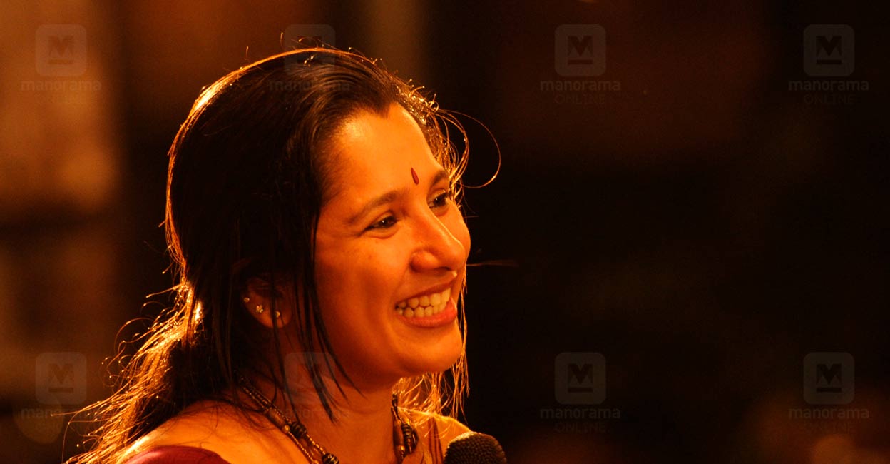 പാചകം ആരെയും ‘പ്ലീസ്’ ചെയ്യാനല്ല, സ്നേഹമെന്ന ചേരുവയുണ്ടെങ്കിൽ എന്തും ...