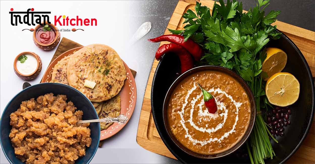 നാവിൽ ഭാംഗ്ര മേളം തീർക്കും പഞ്ചനദത്തിന്റെ വിസ്മയ സ്വാദുകൾ | Indian ...