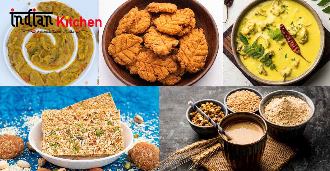 ഇന്നേവരെ കേൾക്കാത്ത പേരുകള്‍, അറിയാത്ത രുചികള്‍; വെറൈറ്റി വിഭവങ്ങളുടെ ...