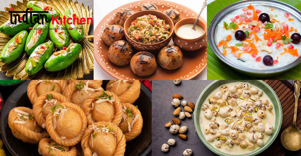 വെറൈറ്റി വിഭവങ്ങളുടെ ആഘോഷവുമായി ബിഹാർ; ഇന്ത്യൻ കിച്ചൺ - Indian kitchen ...