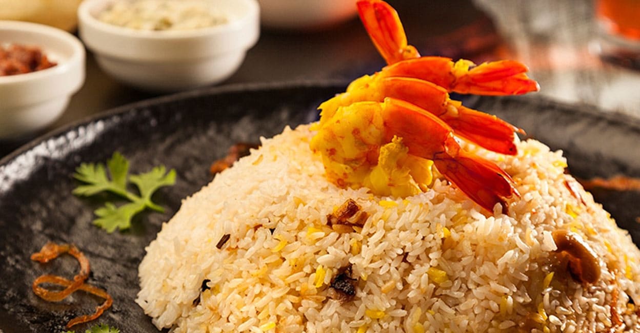 ഇതാണ് ബിരിയാണി! ലോകത്തെ ഏറ്റവും മികച്ച രുചിപ്പട്ടികയിൽ കോഴിക്കോട്ടെ ...