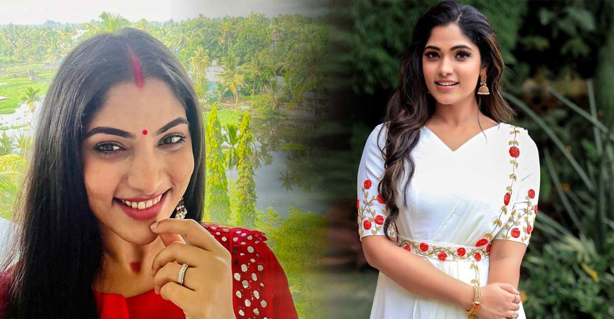 ഇത് മീൻകറി അല്ല, അങ്കമാലി സ്പെഷൽ രുചികൂട്ട്; വിഡിയോ പങ്കിട്ട് മുക്ത ...