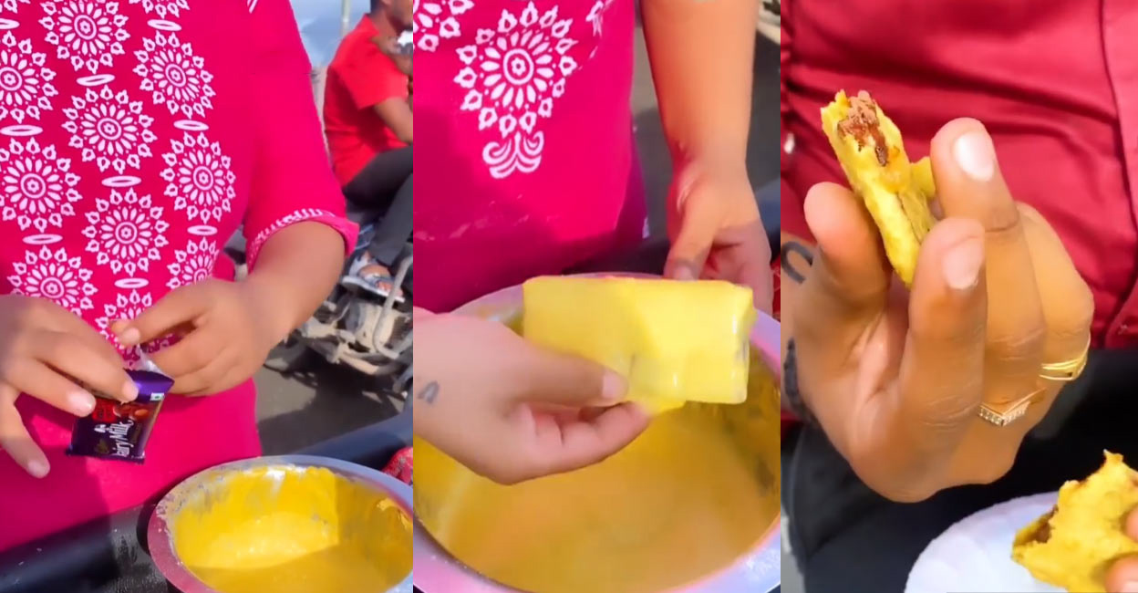 എന്ത് വിധിയിത്....വല്ലാത്ത ചതിയിത്...ചോക്ലേറ്റിന്റെ ദുരവസ്ഥ | Another ...