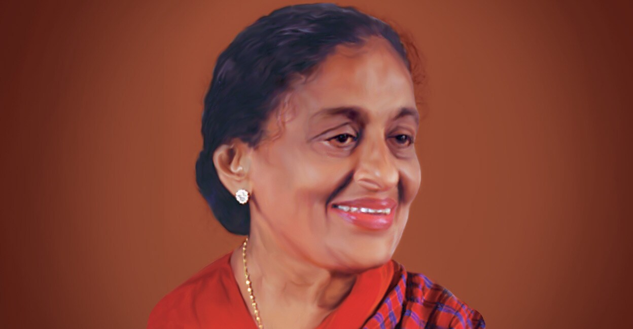 രുചിയുടെ പൊന്നോണം | Mrs K M Mathew's An enduring legacy Finest Recipes