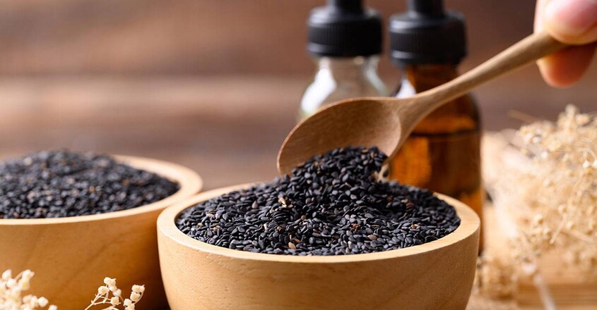 ചർമരോഗങ്ങള്‍ക്കും ഉറക്കക്കുറവിനും പരിഹാരമാണ് ഈ സൂപ്പർ ഐറ്റം ...