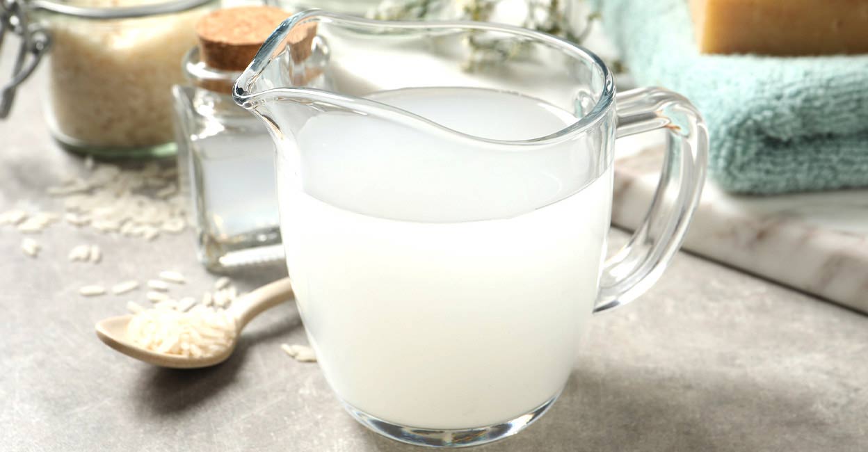 ഇതൊക്കെ അറിയാതെ പോയല്ലോ? ഇനി കഞ്ഞിവെള്ളം കളയരുതേ! | Health Benefits of ...