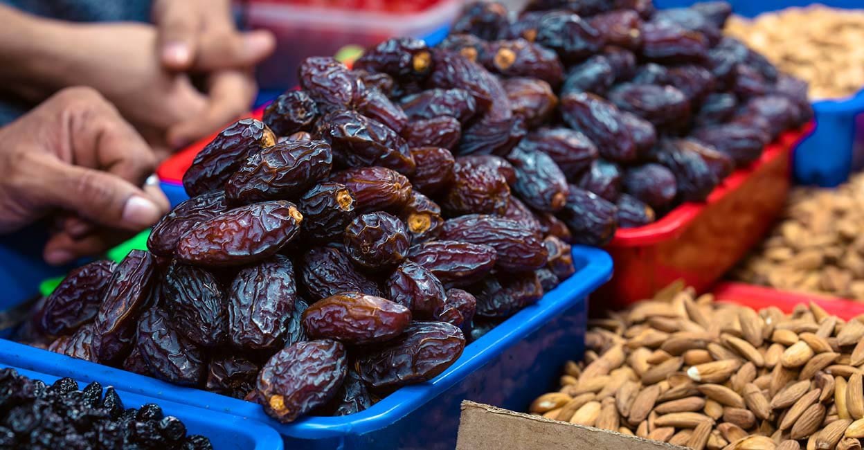 പതിവായി ഈന്തപ്പഴം കഴിക്കാറുണ്ടോ? അറിയണം ഇക്കാര്യങ്ങൾ! | Health Benefits ...