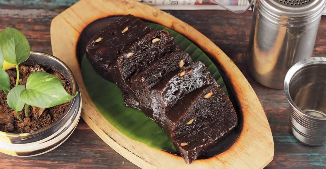 Recipes by Mrs K M Mathew | മിസ്സിസ് കെ. എം. മാത്യു | Manorama Online