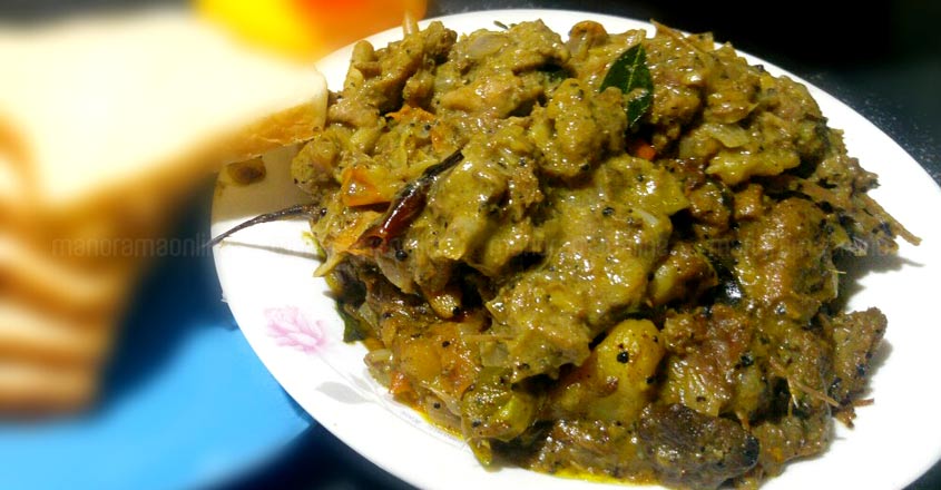 കുട്ടനാടൻ താറാവു കുറുമയ്ക്ക് ആരാധകർ ഏറെയാണ് | Duck Korma |Kuttanadan Recipe