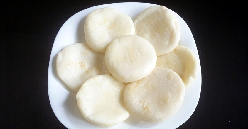 Orotti Recipe | രുചികരമായ തലശ്ശേരി കണ്ണൂർ സ്പെഷൽ ഒറോട്ടി