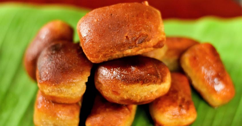 ഗോതമ്പ് പൊടികൊണ്ട് സ്വാദിഷ്ടമായ പലഹാരം |Wheat Powder Milk Cake | Nadan ...