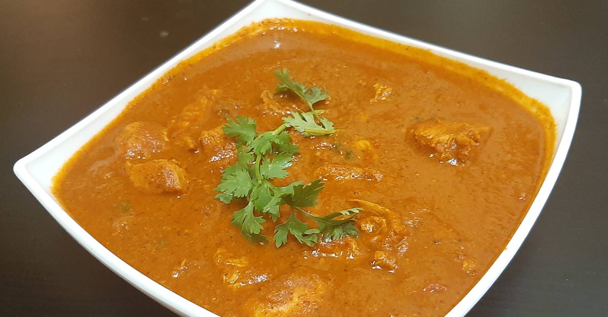 ചപ്പാത്തിക്കും പൊറോട്ടയ്‌ക്കും ഒപ്പം കഴിക്കാൻ ചിക്കൻ കോലാപുരി | Chicken ...