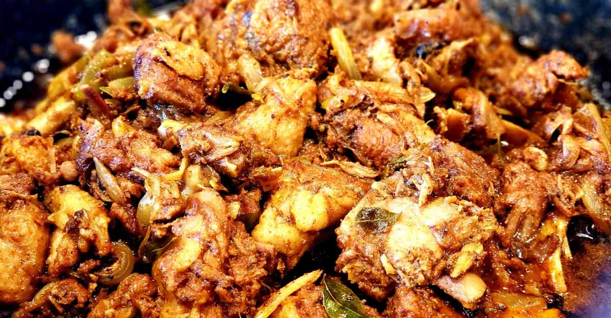 നാടൻ താറാവ് റോസ്റ്റ് ഇതിന്റെ രുചി വേറെ ലെവലാണ് | Nadan Duck Roast