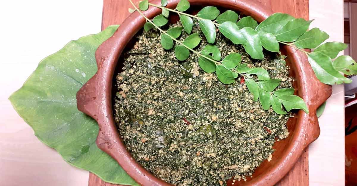 കർക്കടകത്തിൽ പത്തിലത്തോരൻ ആരോഗ്യത്തിന് ഉത്തമം | Pathila Thoran ...