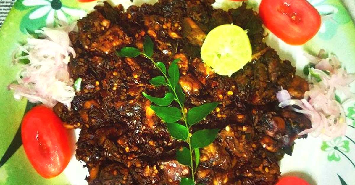 അടിപൊളി മാജിക്ക് ചിക്കന്‍ | Magic Chicken Recipe | Easy Chicken Recipe