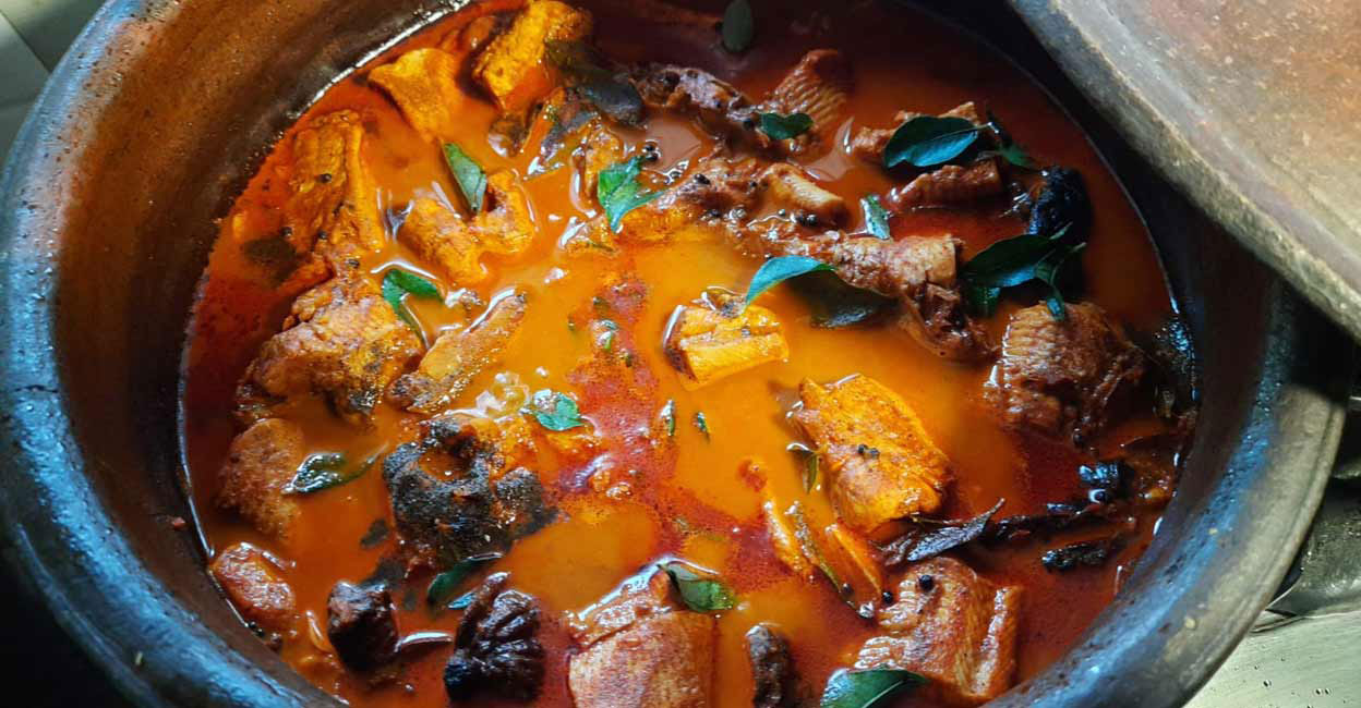 നല്ല നാടൻ വരാൽ കൈയിലുണ്ടോ?; കുടംപുളിയിട്ട് തിരുവിതാംകൂർ സ്റ്റൈലിൽ ഒരു ...