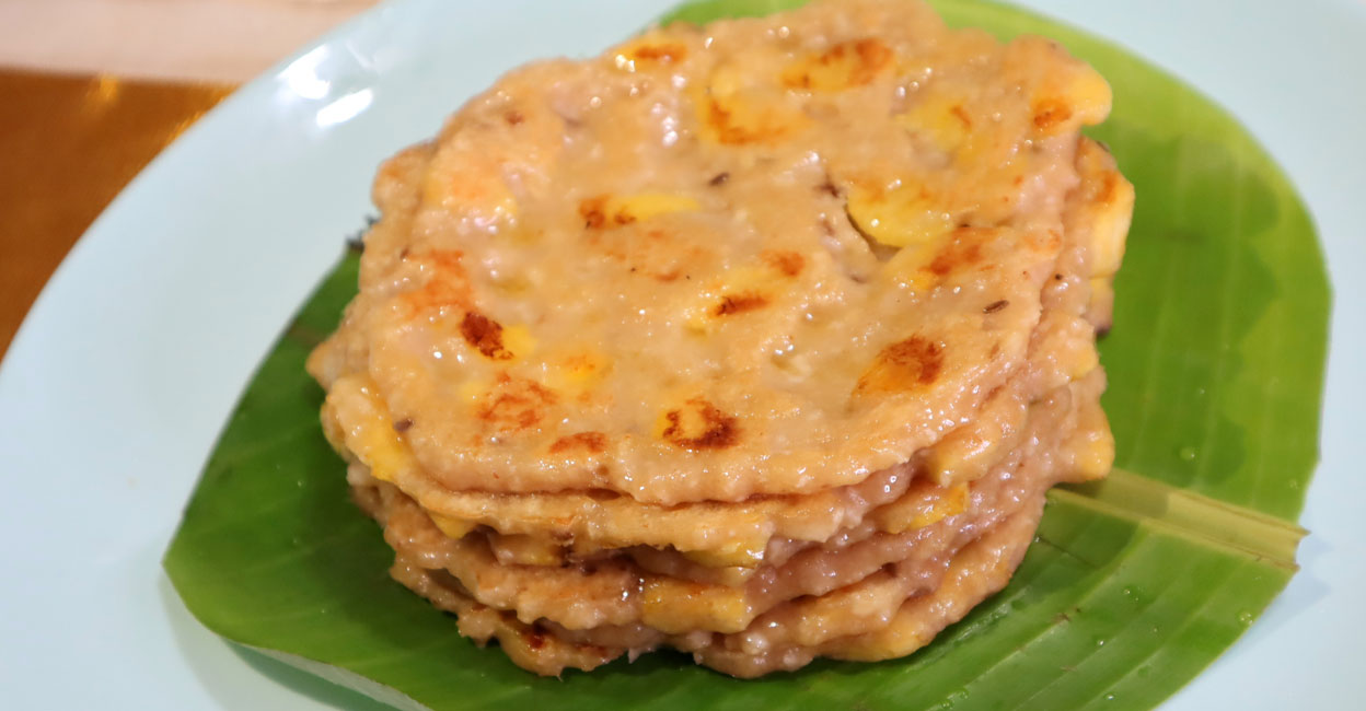 പാചകം ചെയ്യാൻ മടിയുണ്ടോ? | Easy Breakfast | Gothambu Orotti | Recipe