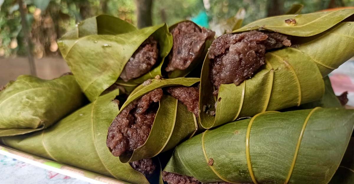 നാടൻ രുചിയിൽ പാളയംതോടന്‍ പഴം കൊണ്ടൊരു അട | Pazham Ada