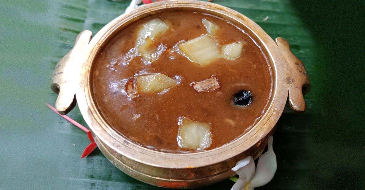 ചക്കപ്പഴം പായസം സൂപ്പർ രുചിയിൽ | Chakka Pazham Payasam