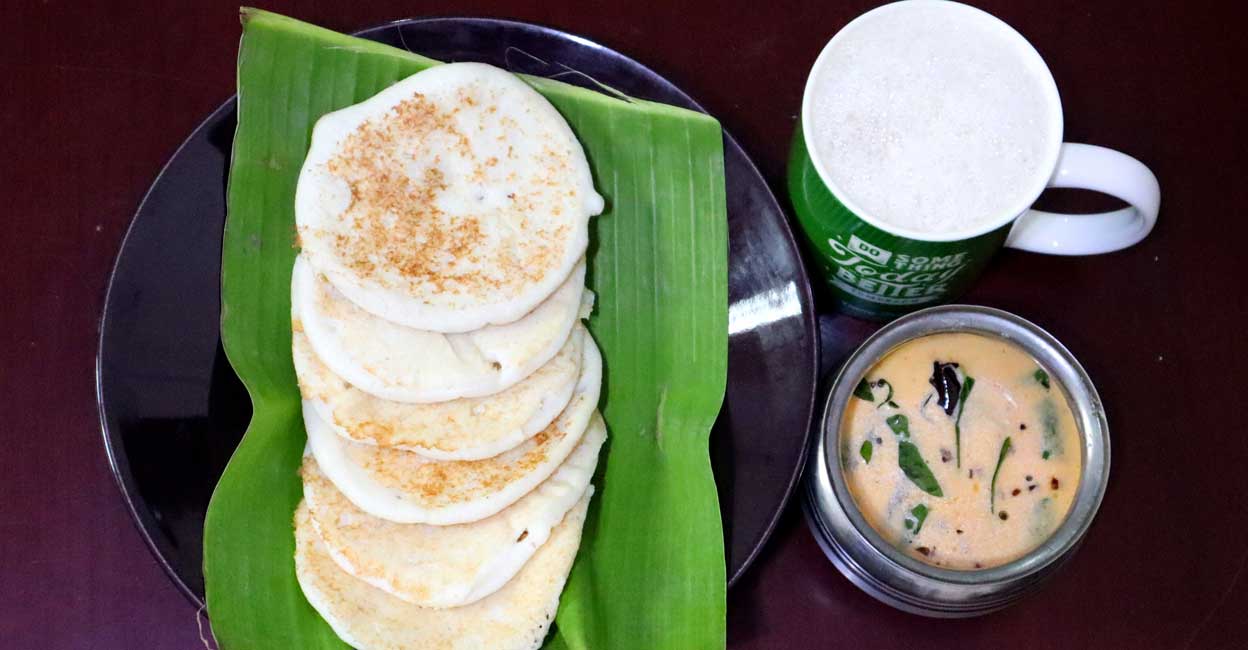 Thattil Kutti Dosa Veena's Curryworld at Peggy Bergmann blog