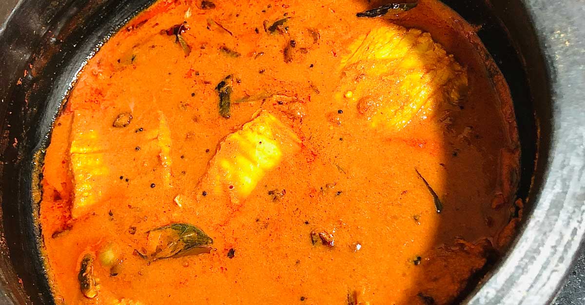 പ്രസിദ്ധമായ ആലപ്പുഴ മീൻകറി കൂടുതൽ രുചികരമാക്കാൻ ചില പൊടിക്കൈക ...