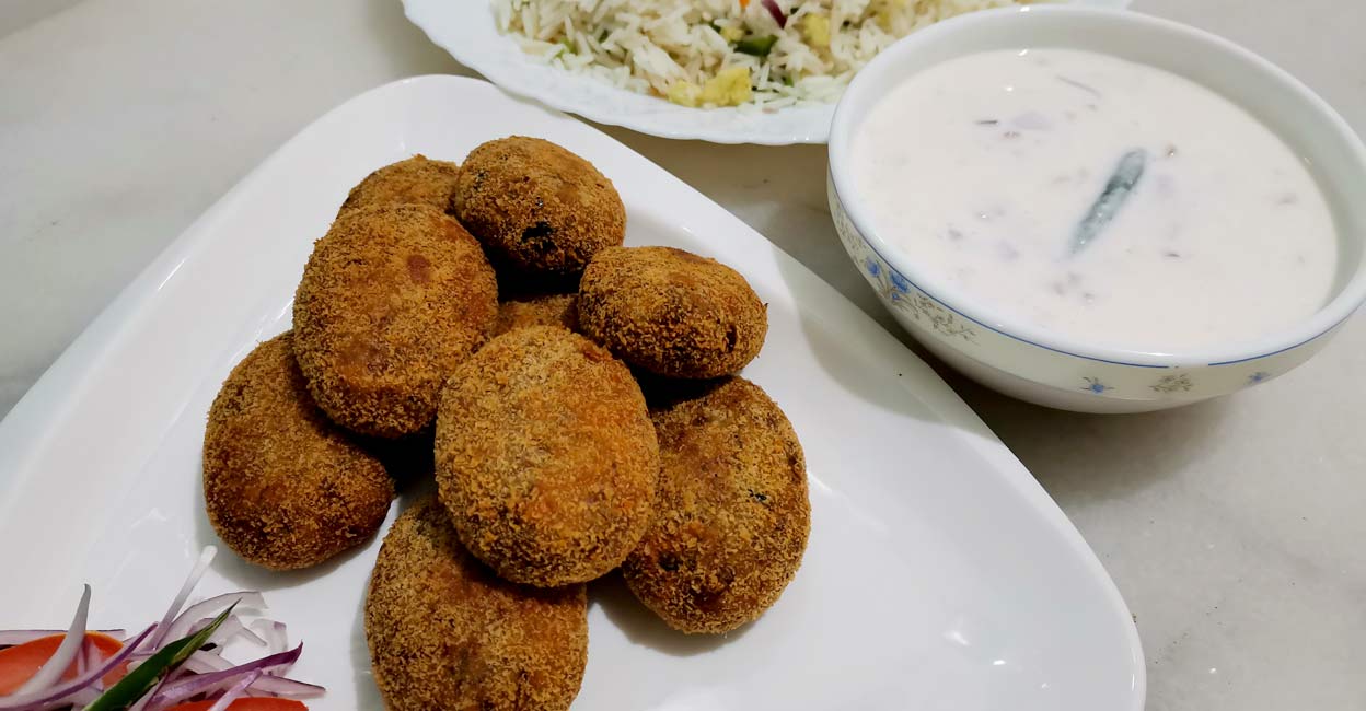 എത്ര കഴിച്ചാലും മടുക്കാത്ത കട്‌ലറ്റ് രുചി, വിരുന്നുകളിൽ കേമം | Kerala ...