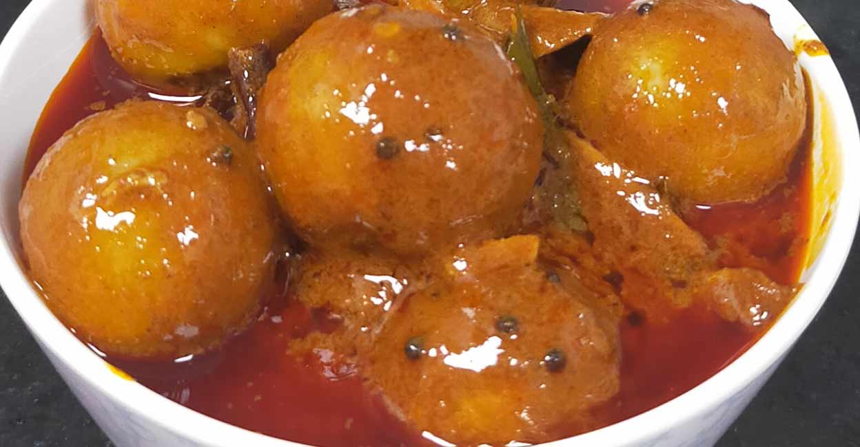 നെല്ലിക്ക അച്ചാർ ഇങ്ങനെ ഉണ്ടാക്കി നോക്കൂ - Nellikka Pickle Recipe ...