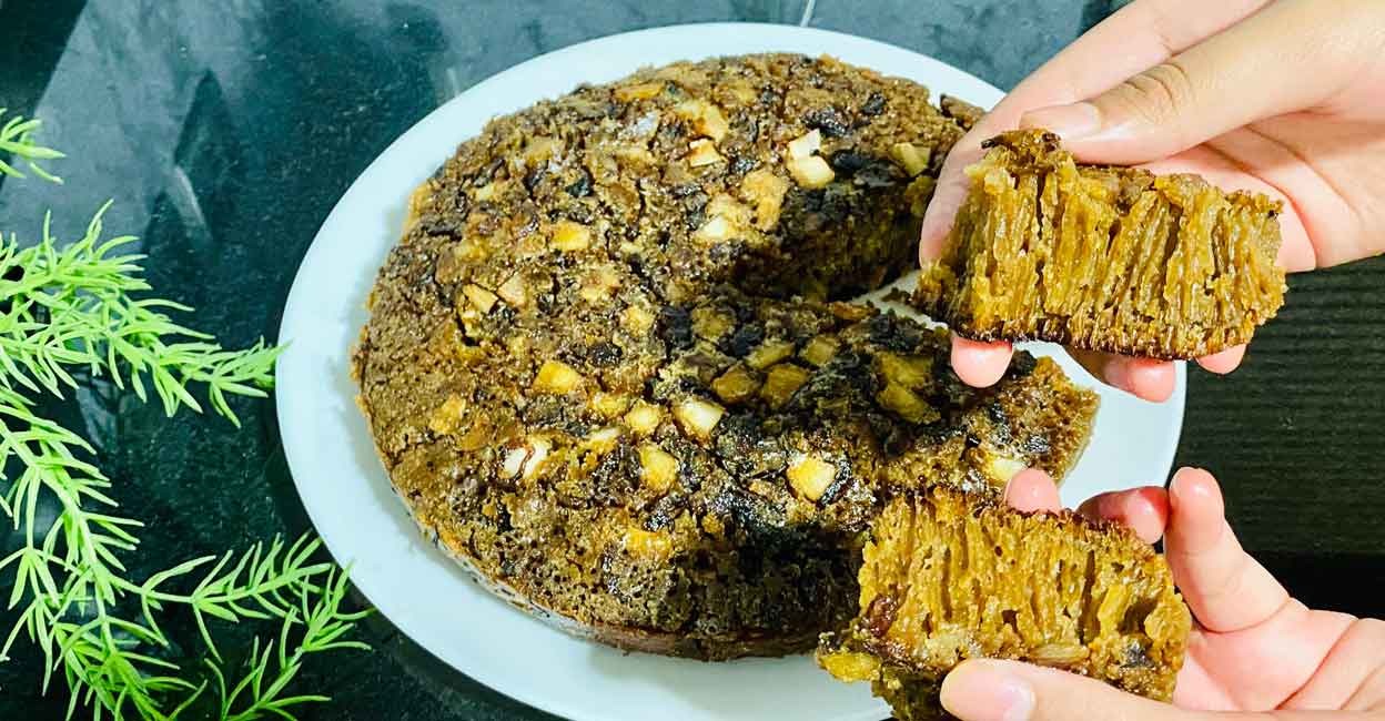 കലത്തപ്പം ഗൃഹാതുരത്വമുണർത്തുന്ന രുചി - Soft kalathappam recipe ...