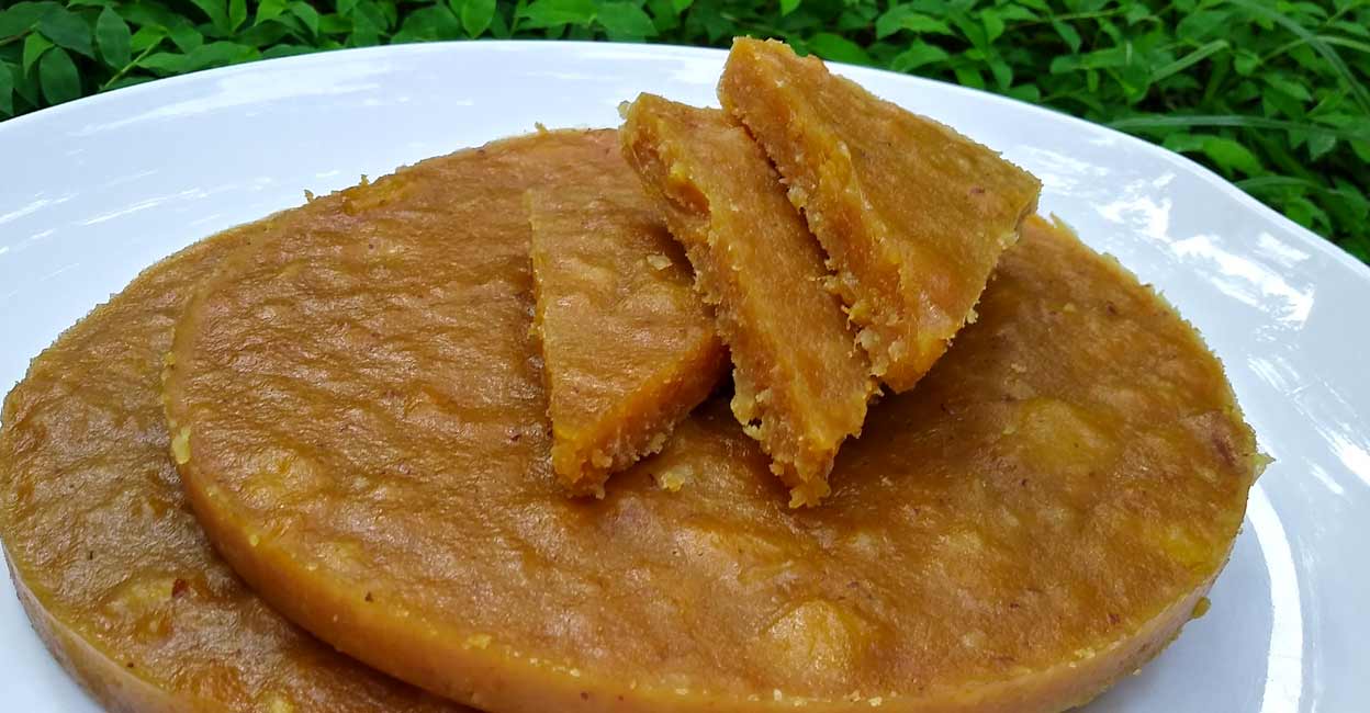 ചക്കയപ്പം ഇനി എളുപ്പത്തിൽ ഉണ്ടാക്കാം - Chakka appam | Recipe ...