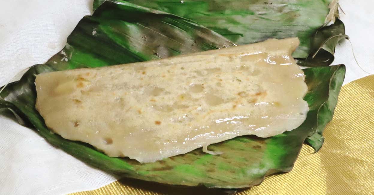 ഓട്ടടയുടെ സ്വാദ് പറഞ്ഞറിയിക്കാൻ കഴിയില്ല | Ottada | Easy Recipes with ...