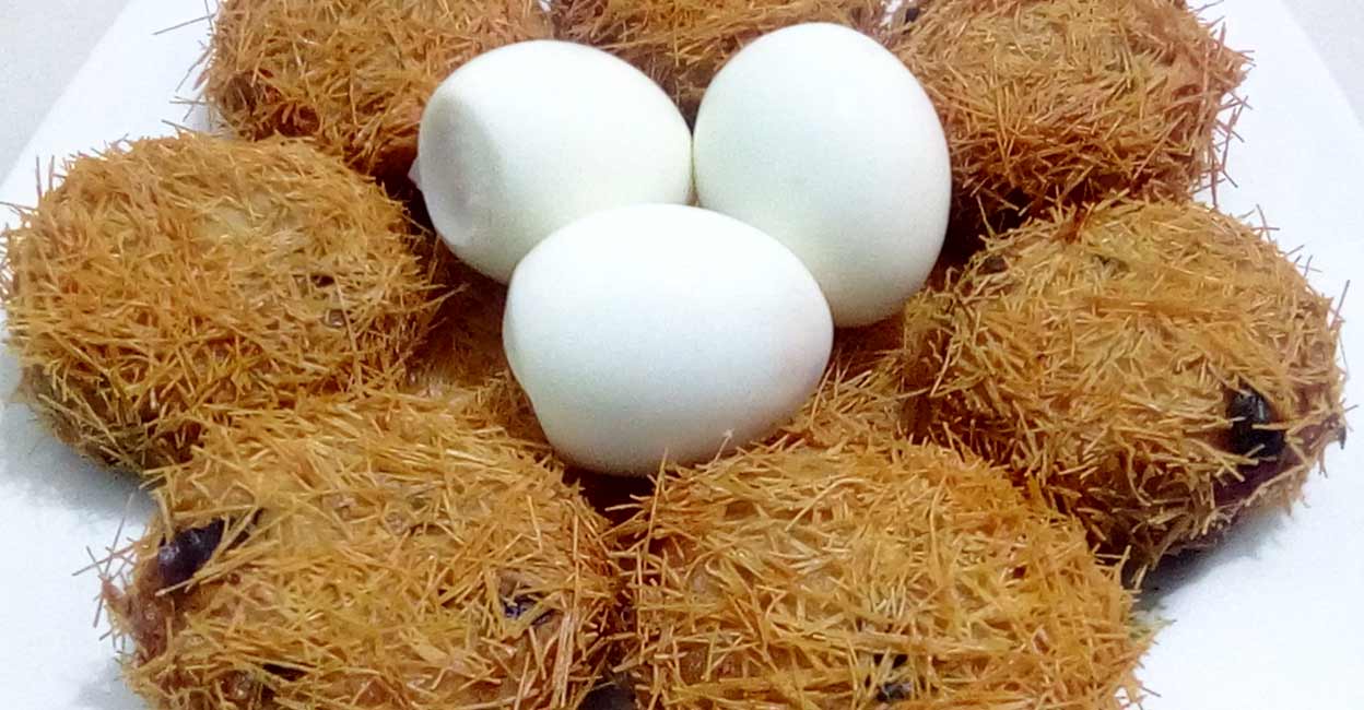 രുചിയിലും കാഴ്ചയിലും വിസ്മയിപ്പിക്കും ഈ മലബാര്‍ കിളിക്കൂട് | Malabar ...