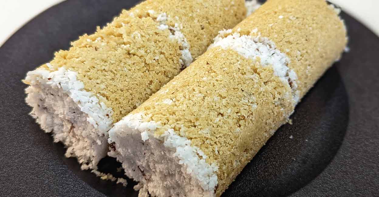 സോഫ്റ്റ്‌ ഗോതമ്പ് പുട്ട്, ഈ രീതിയിൽ തയാറാക്കാം - Soft wheat puttu ...