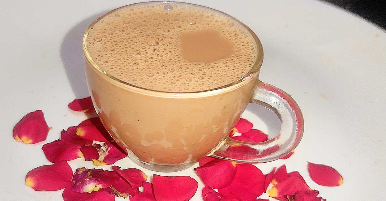 പ്രായം കുറയ്ക്കണോ ഈ ചായ കുടിക്കാം - Best natural skin anti aging rose ...