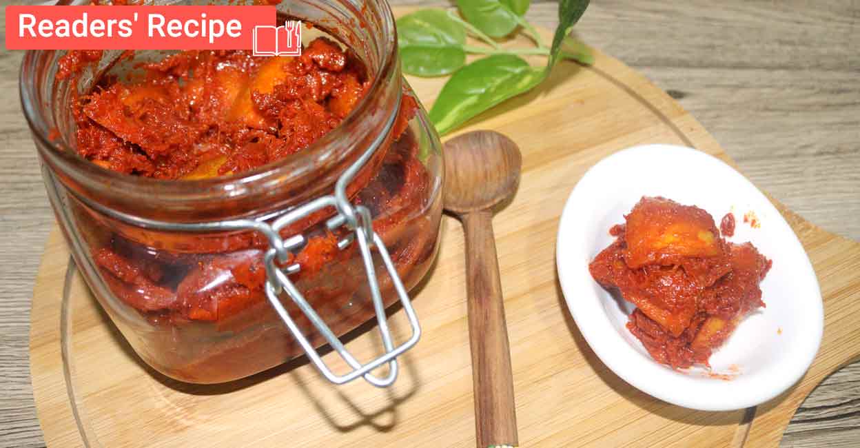 നാരങ്ങ വെള്ളം പിഴിഞ്ഞു മിച്ചം വരുന്ന തൊലി ചേർത്തൊരു അച്ചാർ, പെട്ടെന്നു ...