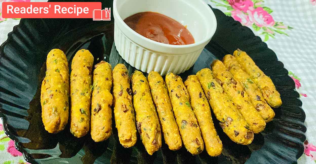 ഒരു കപ്പ് അവൽ ഉണ്ടെങ്കിൽ പാത്രം നിറയെ കറുമുറാ സ്‌നാക്ക് റെഡി - Easy ...
