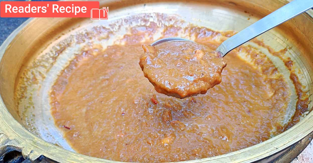 വളരെ എളുപ്പത്തിൽ ഒരു ചക്ക പ്രഥമൻ - Easy chakka pradhaman ...