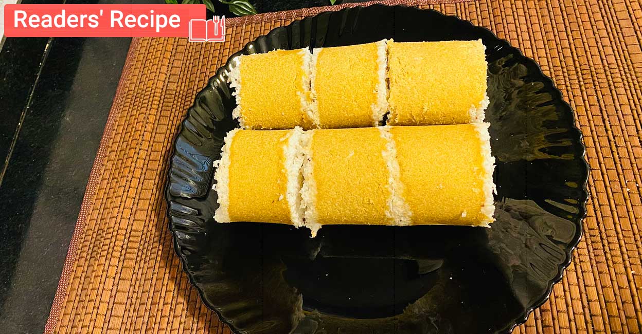 ഇൗ പുട്ട് തയാറാക്കാൻ വെള്ളം വേണ്ട, പഞ്ഞി പോലെ മൃദുവായ വെറൈറ്റി െഎറ്റം ...