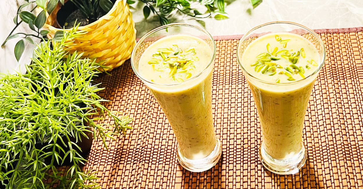 ചിയാസീഡ് സൂപ്പർതാരം; ചൂടത്ത് കുടിക്കാം ഈ സ്പെഷൽ | Refreshing Summer ...