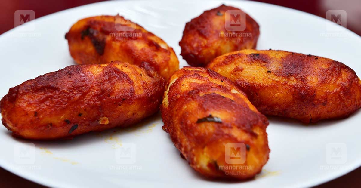 കണ്ണൂർ സ്പെഷൽ കൽമാസ്, രുചിയിൽ മാസ് തന്നെ | Kalmas Kannur Special