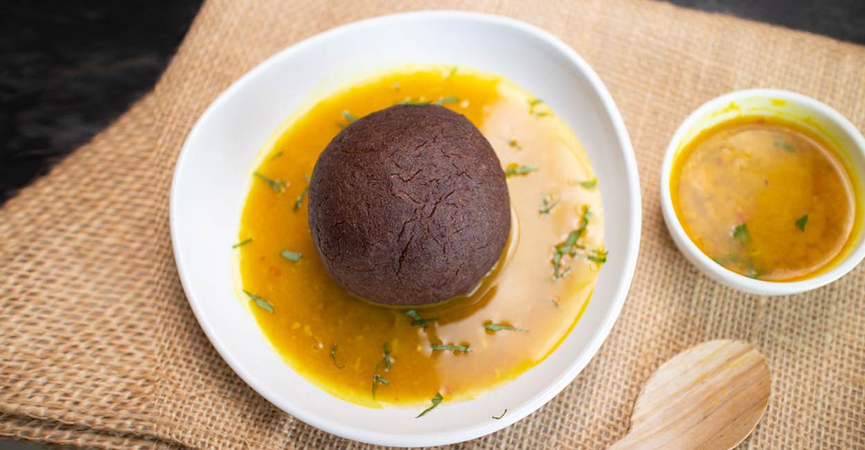 ക്ഷീണം മാറ്റാൻ അയൺ ധാരളമുള്ള റാഗി ബോൾസ്, ഏതു കറിക്കൊപ്പവും കഴിക്കാം ...