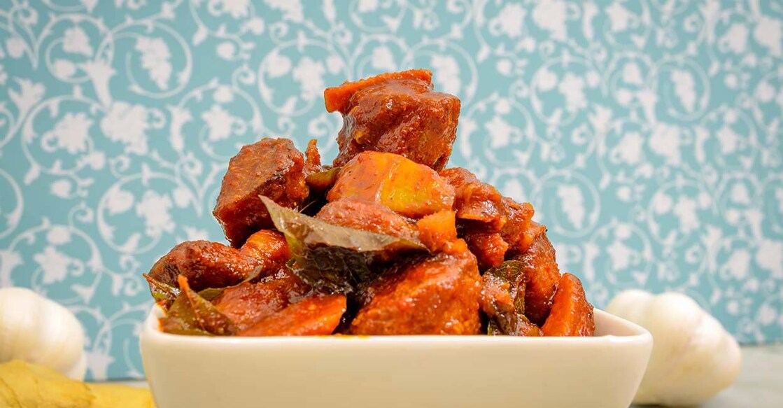 ഇനി ഇങ്ങനെ ഉണ്ടാക്കാം! സൂപ്പര്‍ രുചിയില്‍ ചൂര മീൻ അച്ചാര്‍ | Kerala ...