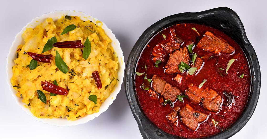 ഇനി ഷാപ്പിലെ കറി തേടിപോകണോ? നല്ല എരിവിൽ, കുറുകിയ സൂപ്പർ മീൻകറി ...