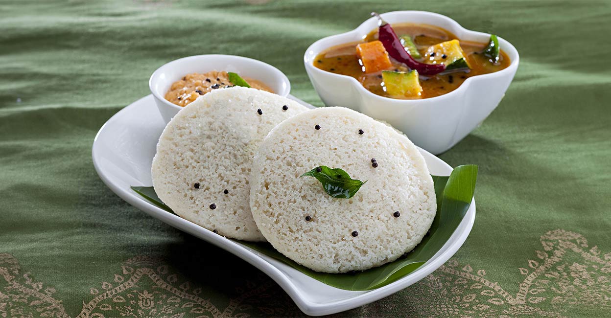 ഇങ്ങനെയും ഇഡ്ഡലി ഉണ്ടാക്കാമോ? വ്യത്യസ്തമാണ് പുതിയ രീതി | Special Idli ...